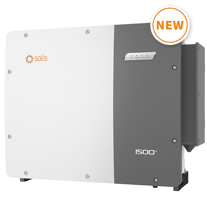 Plataforma de monitoramento Solis para sistemas fotovoltaicos de nova ...