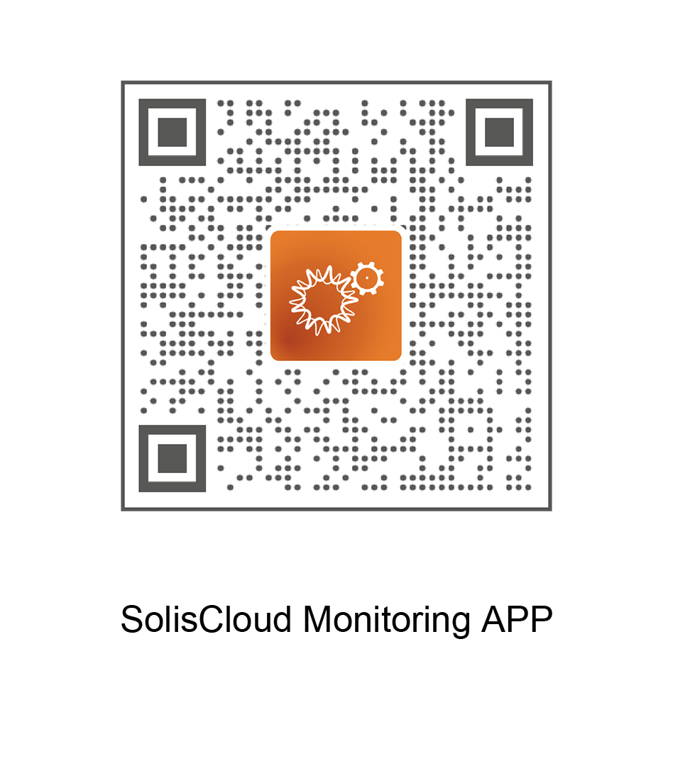 Plataforma de monitoramento Solis para sistemas fotovoltaicos de nova ...